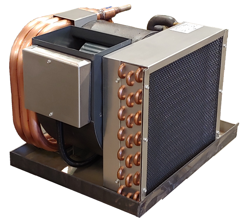 Ocean Breeze Marine A/C