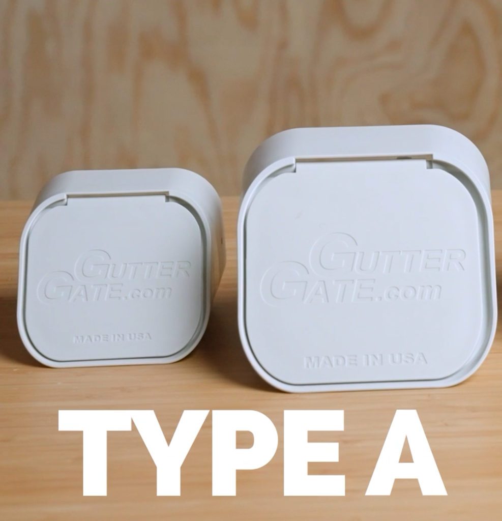 GutterGate