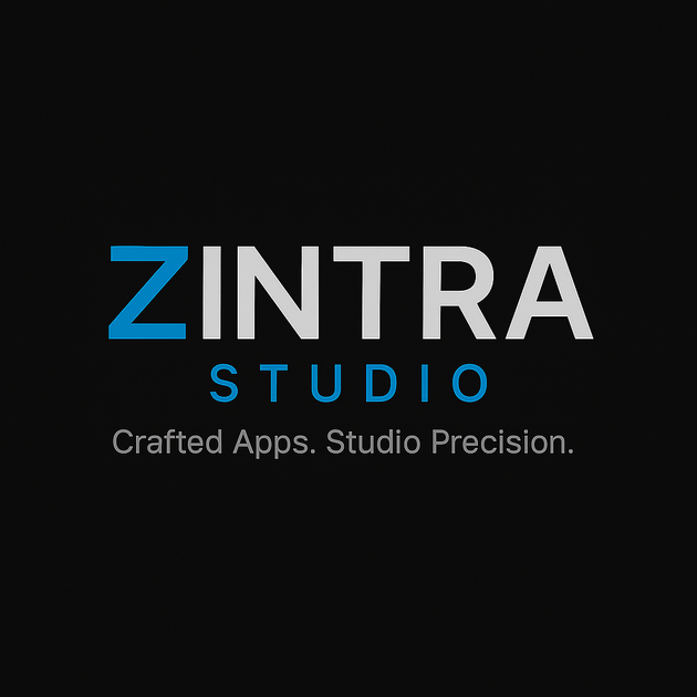 SalesPipeline | Zintra Studio OS