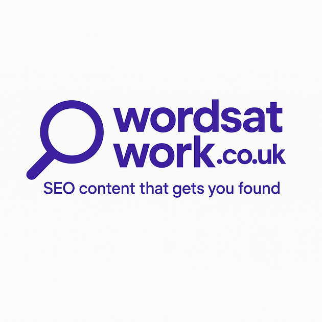 Home | Words at Work