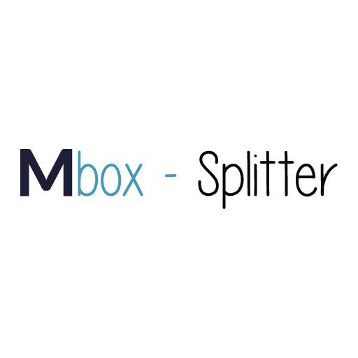 Account | MBOX-Splitter