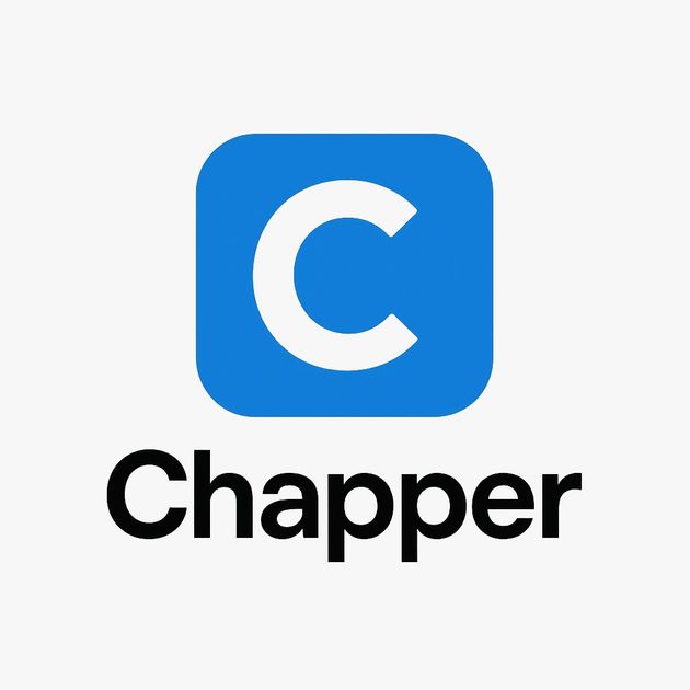AdminDashboard | Chapper