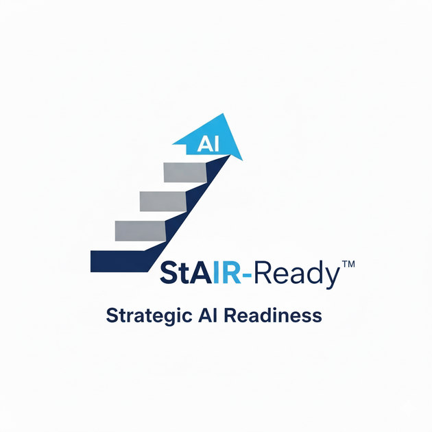 Home | StAIR AI Readiness