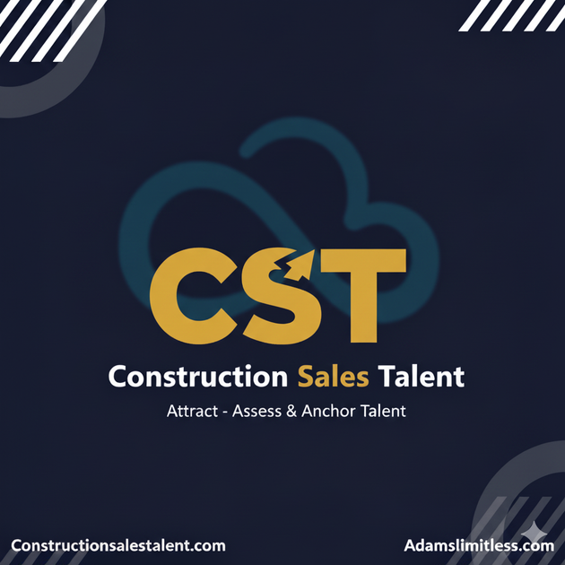 Careers | Construction Sales Talent