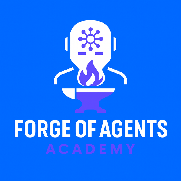 academypaths | Forge of Agents