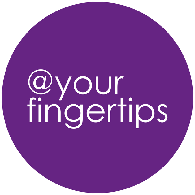 About | Fingertips Magazine