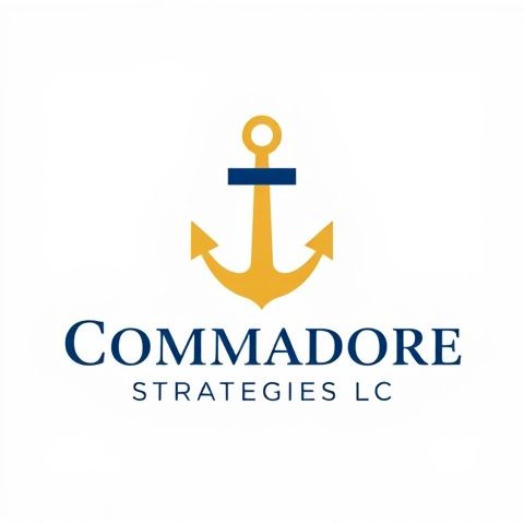 Commodore Strategies