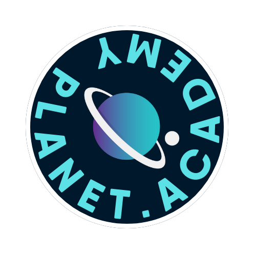 Platform | Planet.Academy