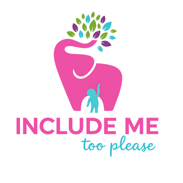 Include Me Too Please