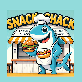 Menu | Snack Shack