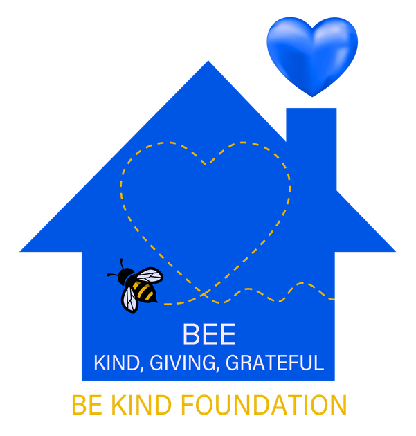 BE KIND FOUNDATION