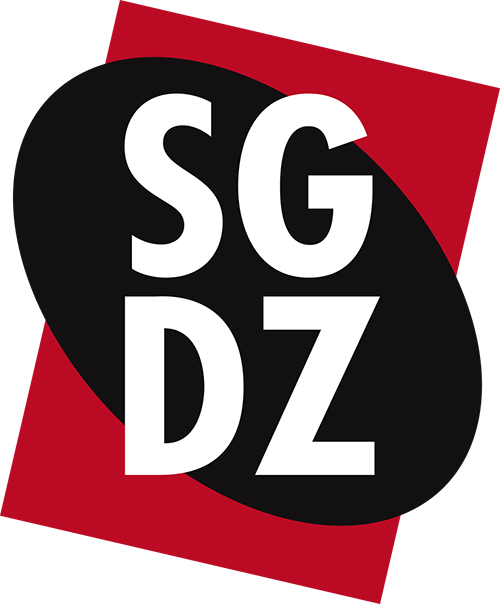 Catálogo SGDZ Books