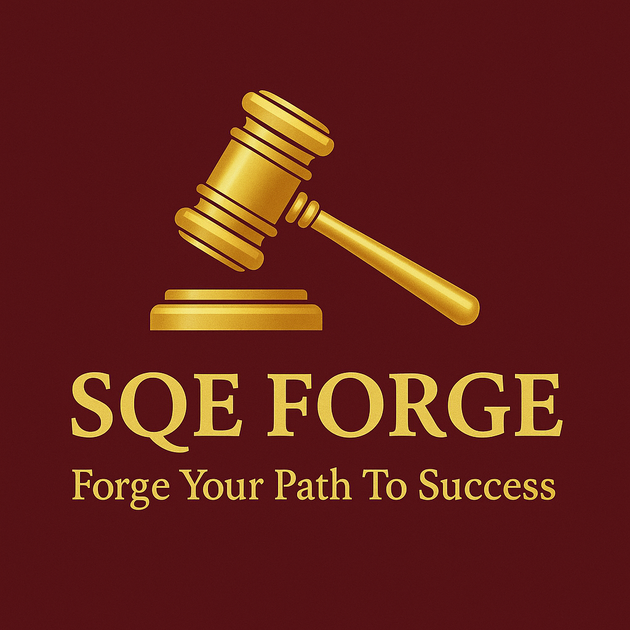 mockexams | SQEForge - Forge Your Path To Success