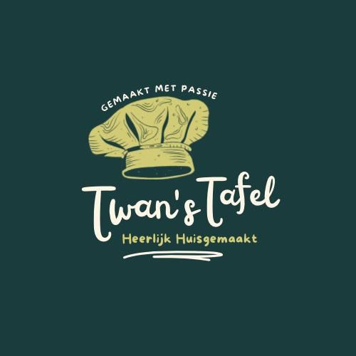 Twan's Tafel Officiële Website