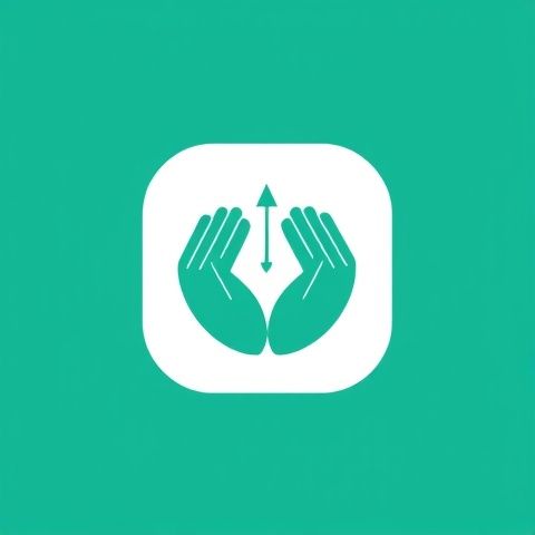 support | Partner Hand