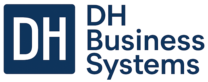 DH Business Systems