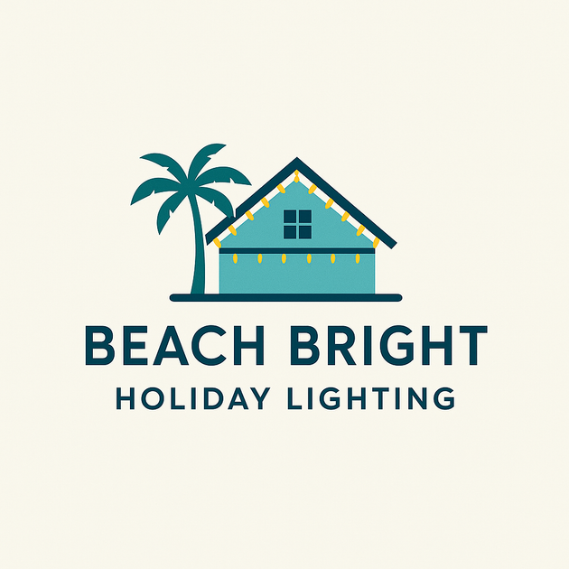 Beach Bright Holiday Lighting LLC