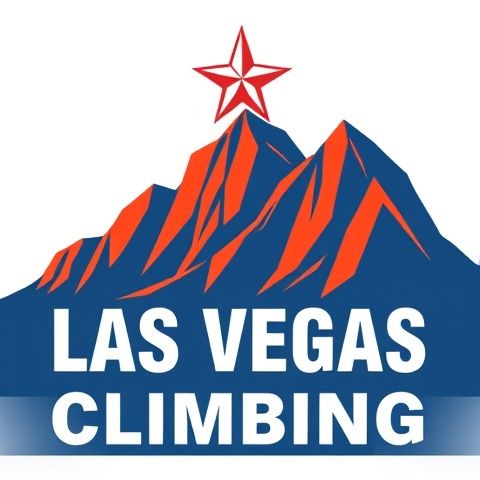 Las Vegas Climbing Mini