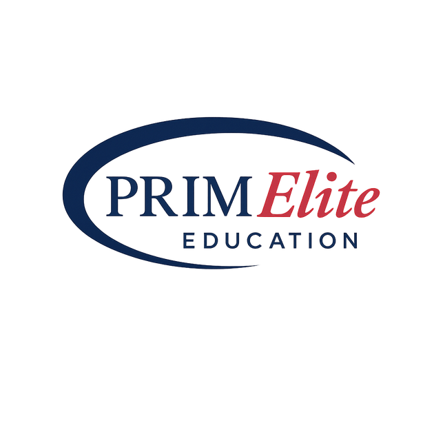 KindergartenCurriculum | Prime Elite