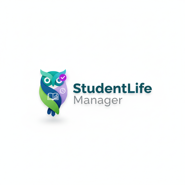 StudentLife Manager