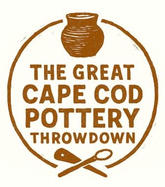 Cape Cod Pottery Throwdown