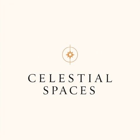 Celestial Spaces