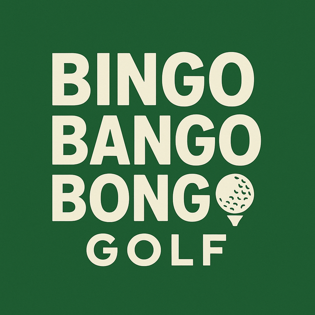 home | Bingo Bango Bongo Golf Tracker