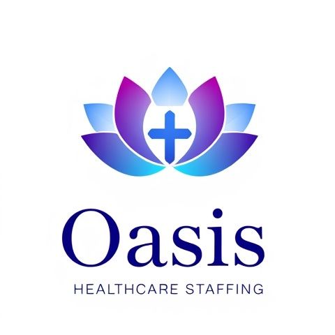 Oasis Healthcare Staffing
