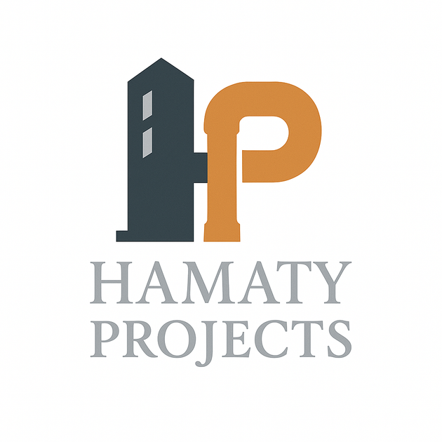 Hamaty Projects