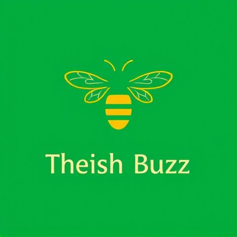 The Irish Buzz