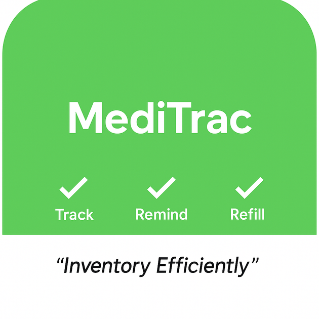 Home | MediTrac