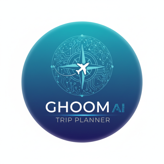 Ghoom AI