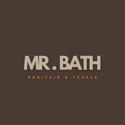 Mr. Bath - Sanitair & Tegels