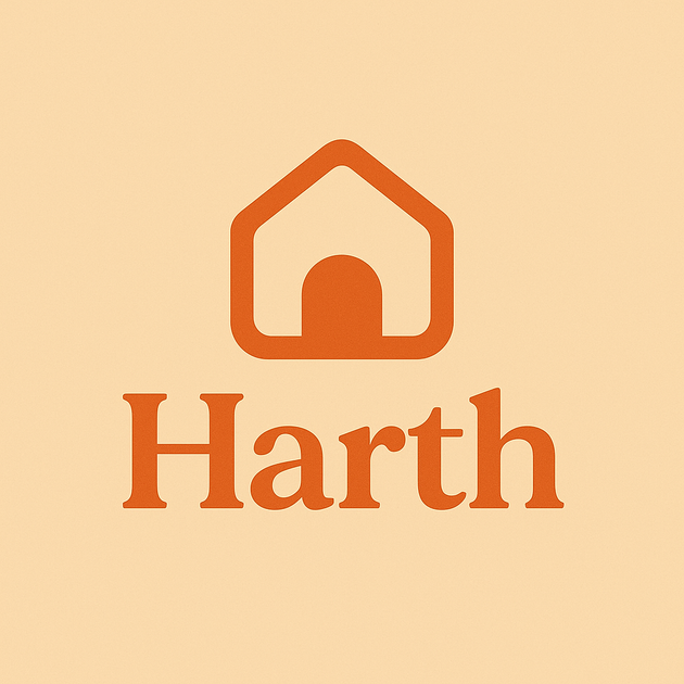 Harth Home Marketing