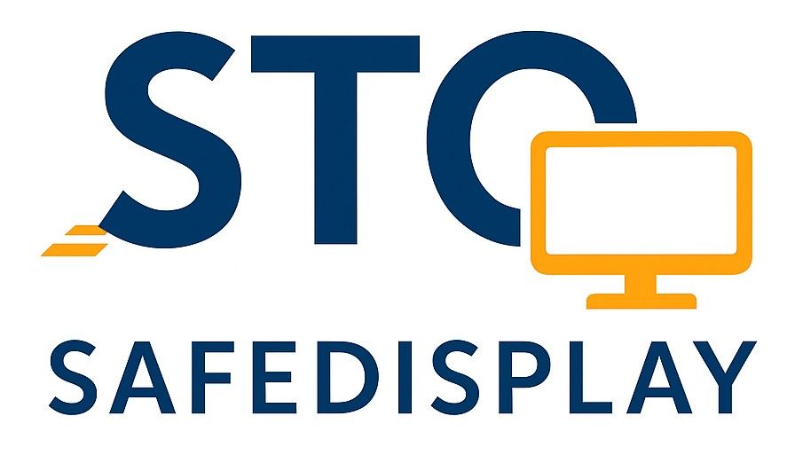 STQ SafeDisplay