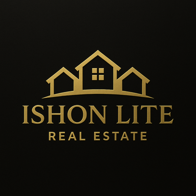 AgentDashboard | Ishon Lite Real Estate