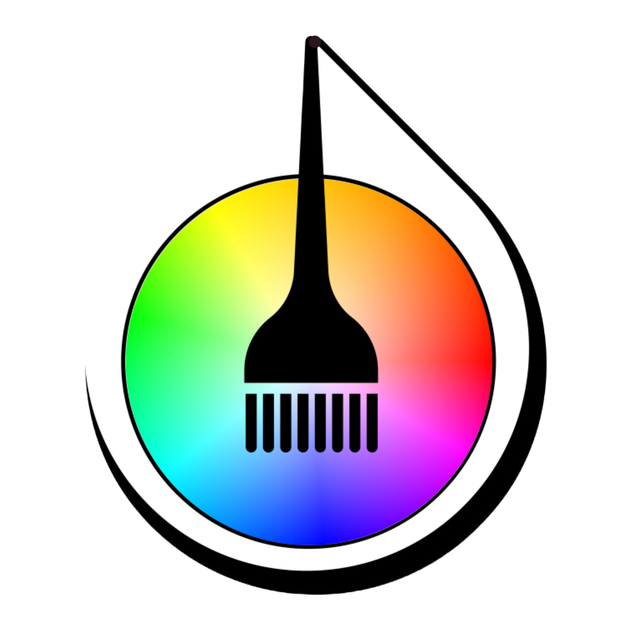 Haircolor Drop