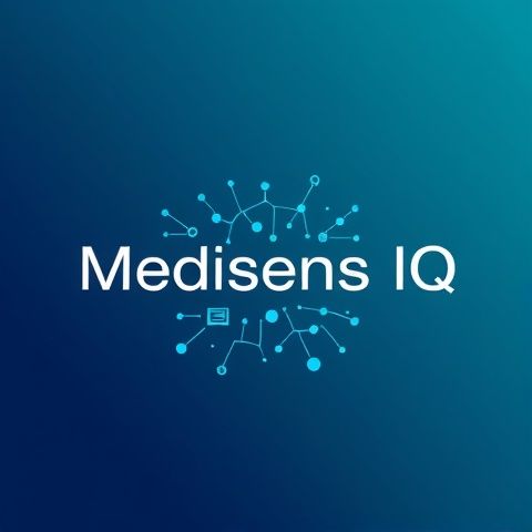 home | Medisense IQ