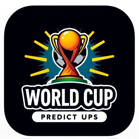 createbracket | World Cup Bracket Predictor