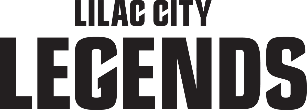 Lilac City Legends Official Site