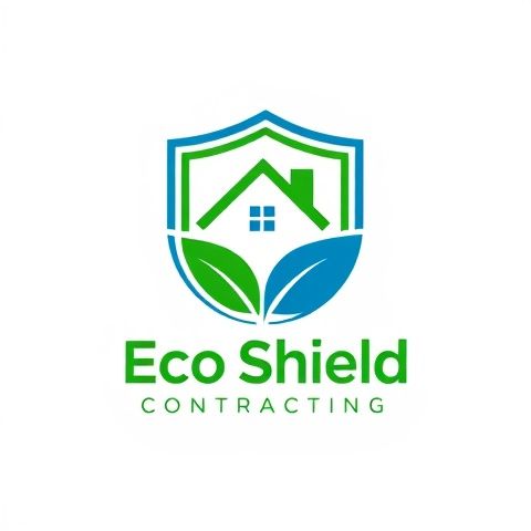 home | Eco Shield Contracting
