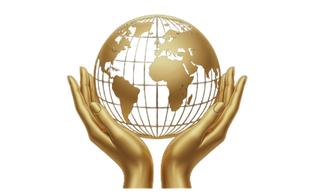 Golden Hands