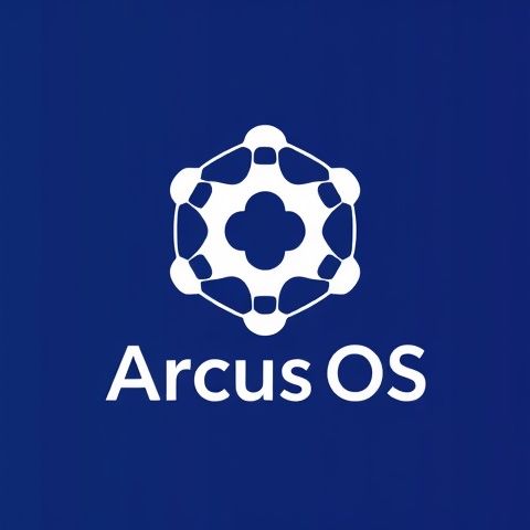 Arcus OS