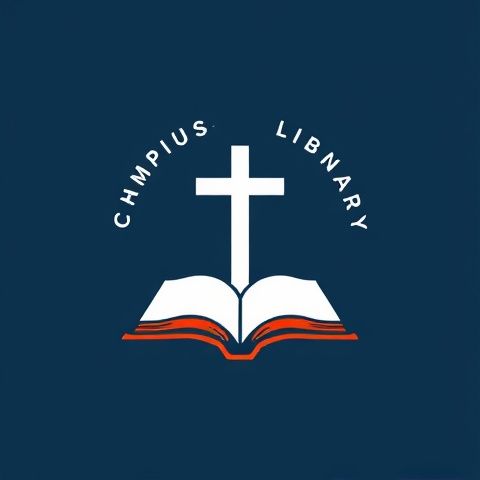 Campus Ministry Library