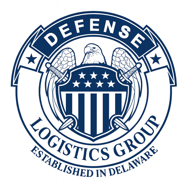 home | Defense Logistics Group
