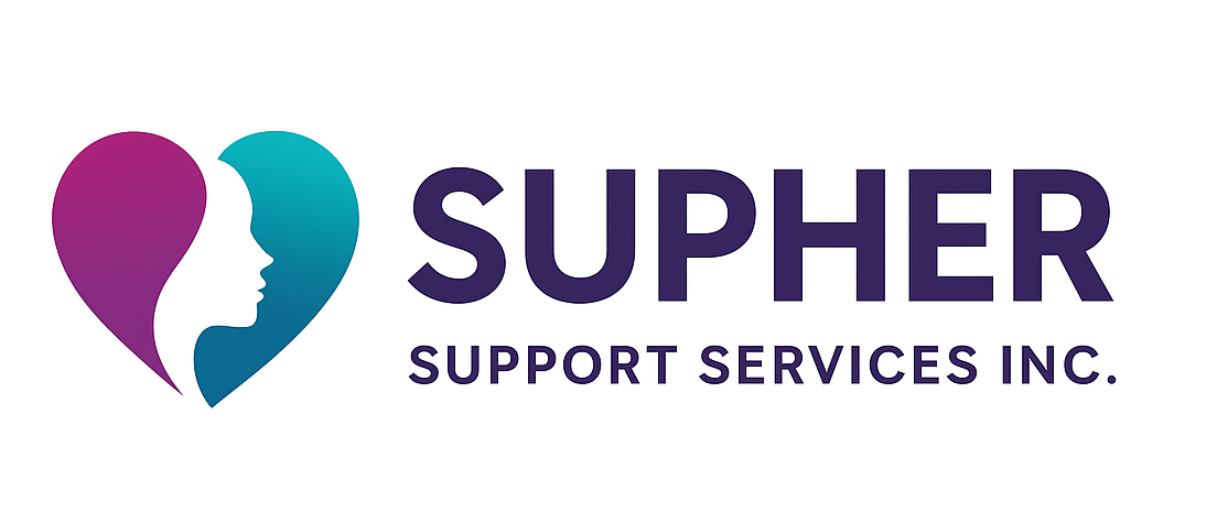 SUPHER Support Services
