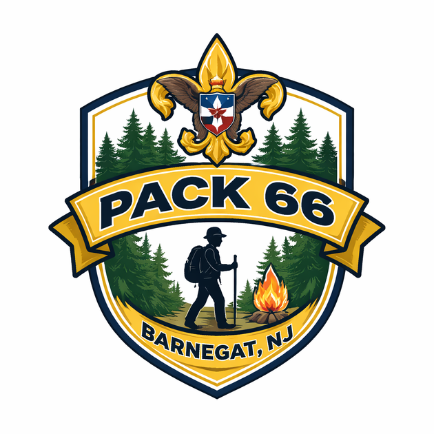 Scout Pack 66