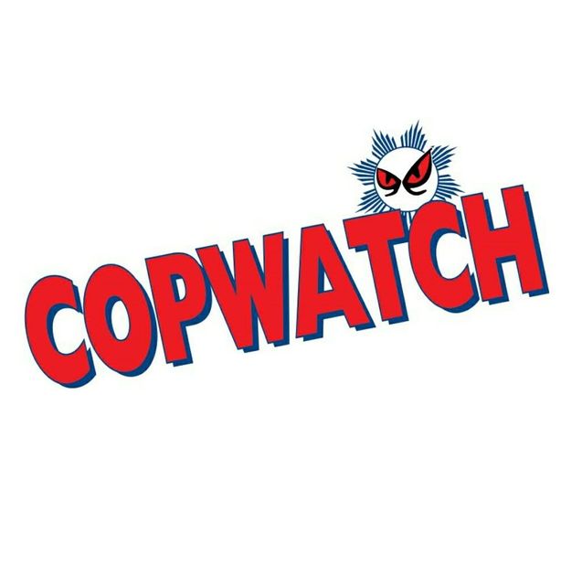 Copwatch Security