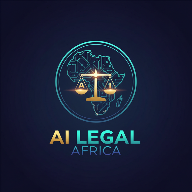 AI legal Africa