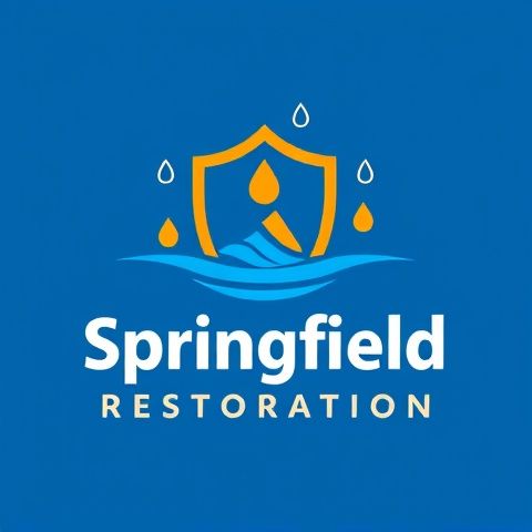 Springfield Water Damage Restoration